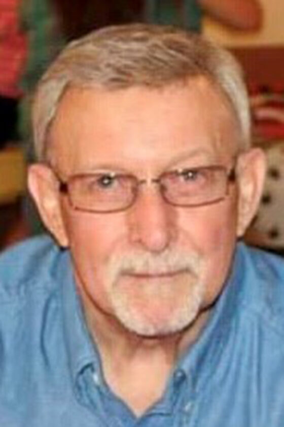 James R. Miller Sr. 1939-2022 | News, Sports, Jobs - The Vindicator